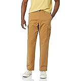 Amazon.com: Goodthreads Men's Slim-Fit Vintage Comfort Stretch Cargo ...