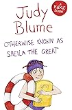 Tales of a Fourth Grade Nothing: Amazon.co.uk: Judy Blume ...