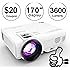Amazon.com: Optoma S316 Full 3D SVGA 3200 Lumen DLP Projector with ...