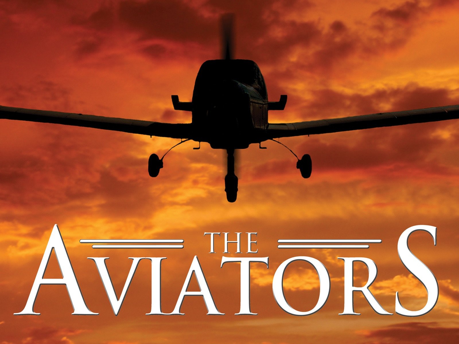 Watch The Aviators - Season 1 | Prime Video