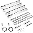 Amazon.com : BBQ-Yummy Grill Replacement Parts for Charbroil 463342119 ...