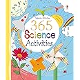 365 Science Activities (365 Activities): Various: 9781409550068: Amazon ...