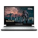 Amazon.com: Alienware m17 R4, 17.3 inch FHD (Full HD) Gaming Laptop ...