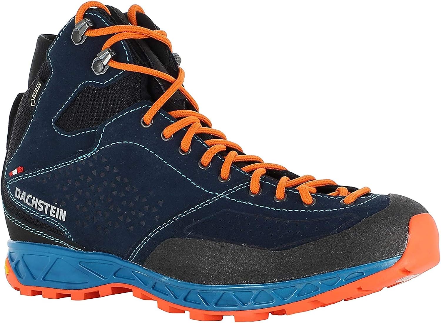 Dachstein Super Ferrata MID Gore-TEX Walking Boots: Amazon.co.uk: Shoes ...