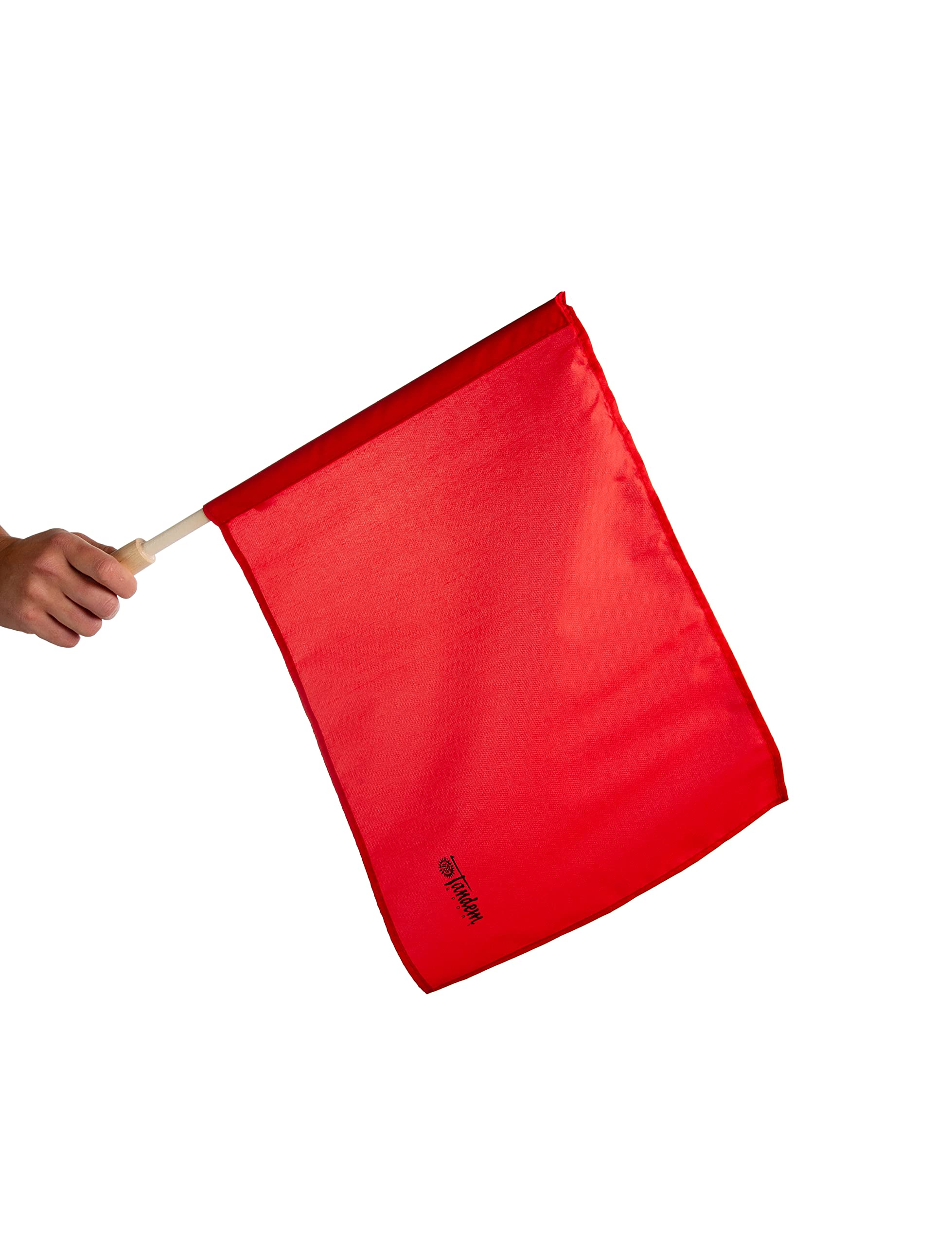 Mua Tandem Sport Pink Linesman Flag Elite - Referee Flags with ...