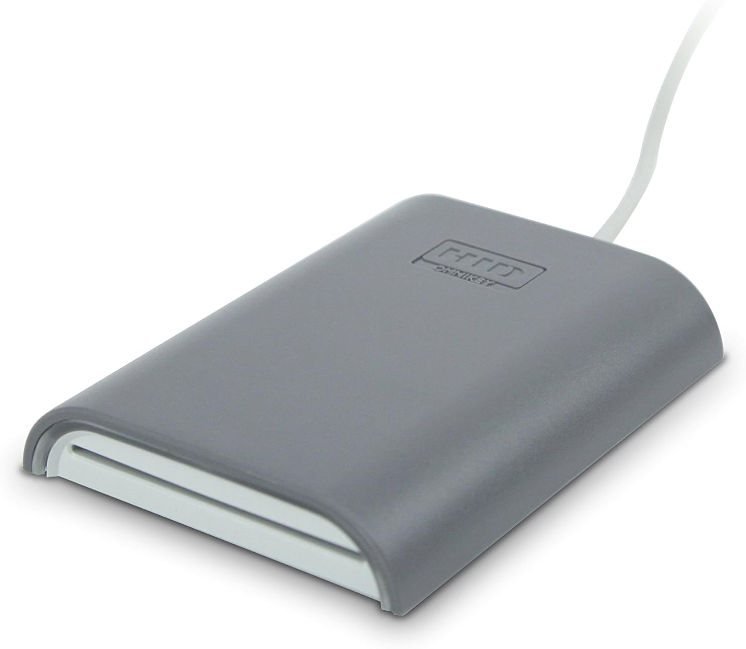 HID Identity OMNIKEY 5422 TAA ROHS CONF USB CONTACTLESS CARD READER ...