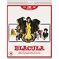 Amazon.com: Blacula - The Complete Collection [DVD] [Blu-ray] : Movies & TV