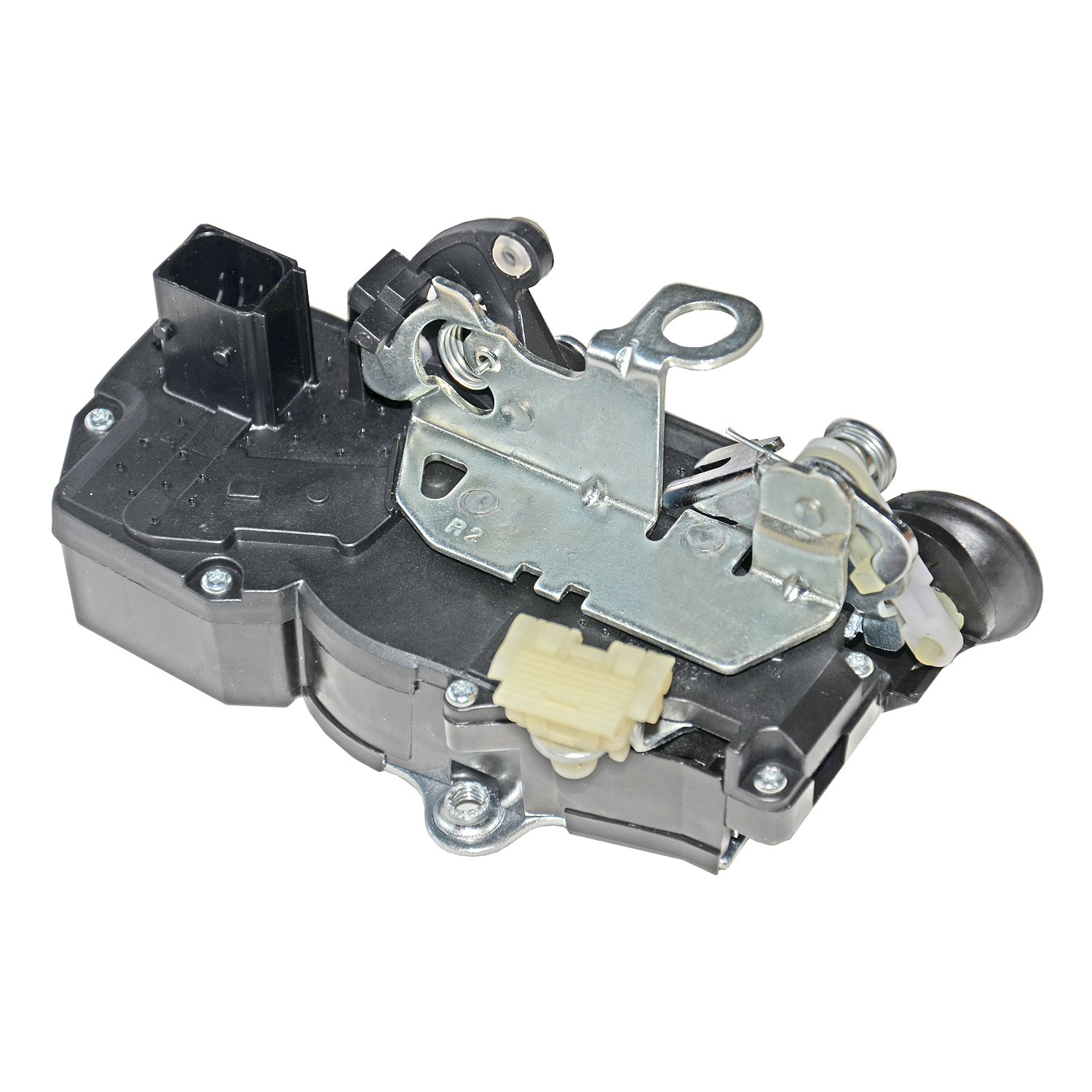 Car & Truck Locks & Hardware PAIR Rear Left Right Door Lock Actuator ...