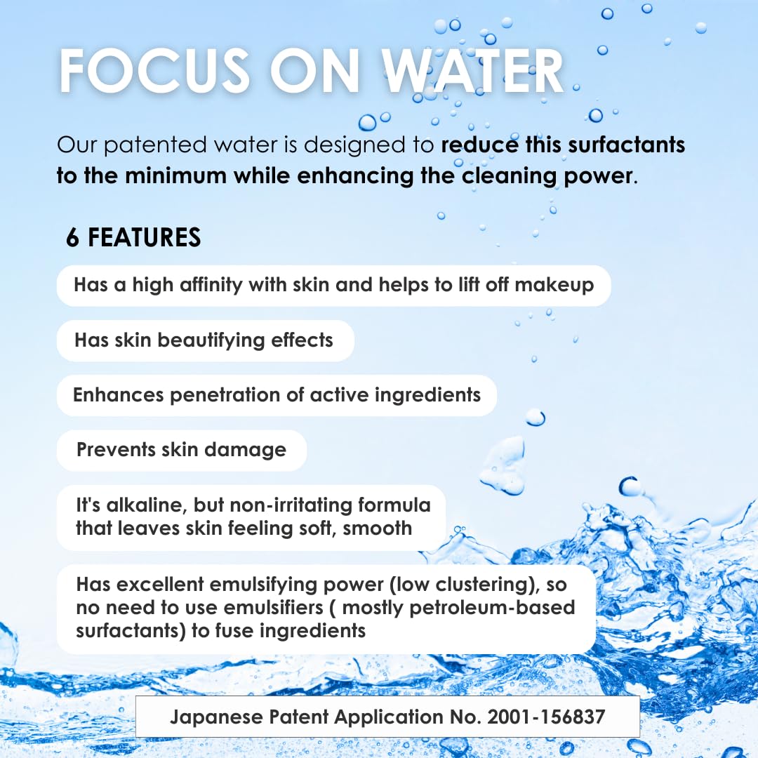 Mua Fleuri Clear Gel Cleanse - Exfoliating Gel Cleanser, Pore ...