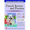 Amazon.com: The Ultimate French Review and Practice, Premium Fifth ...