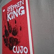 Cujo - Coleção Biblioteca Stephen King - 9788556510259 - Livros na ...