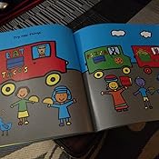 Be Who You Are: Parr, Todd: 9780316265232: Amazon.com: Books