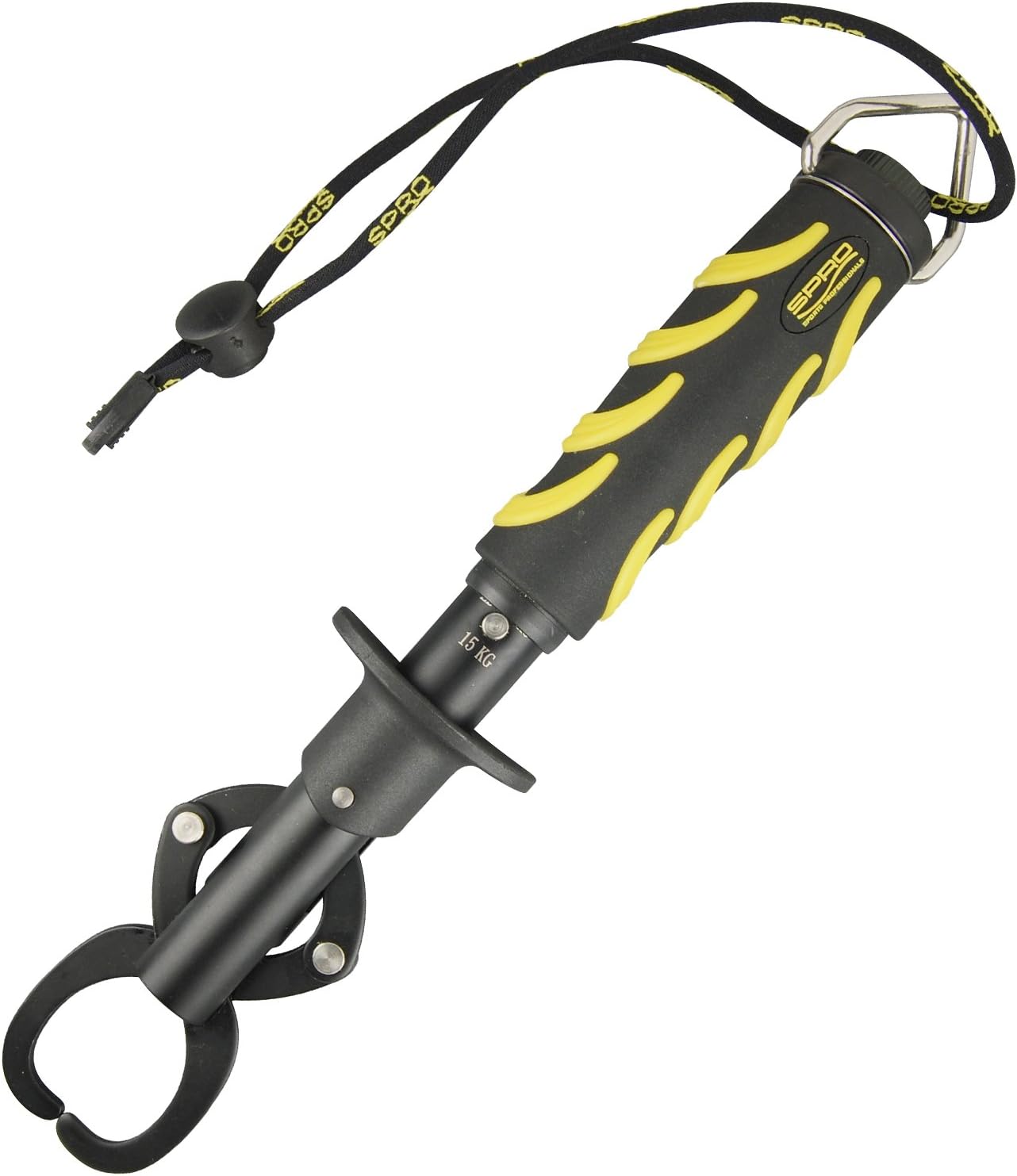Spro Fischgreifer Lip Gripper 24cm #4702240: Amazon.de: Sport & Freizeit