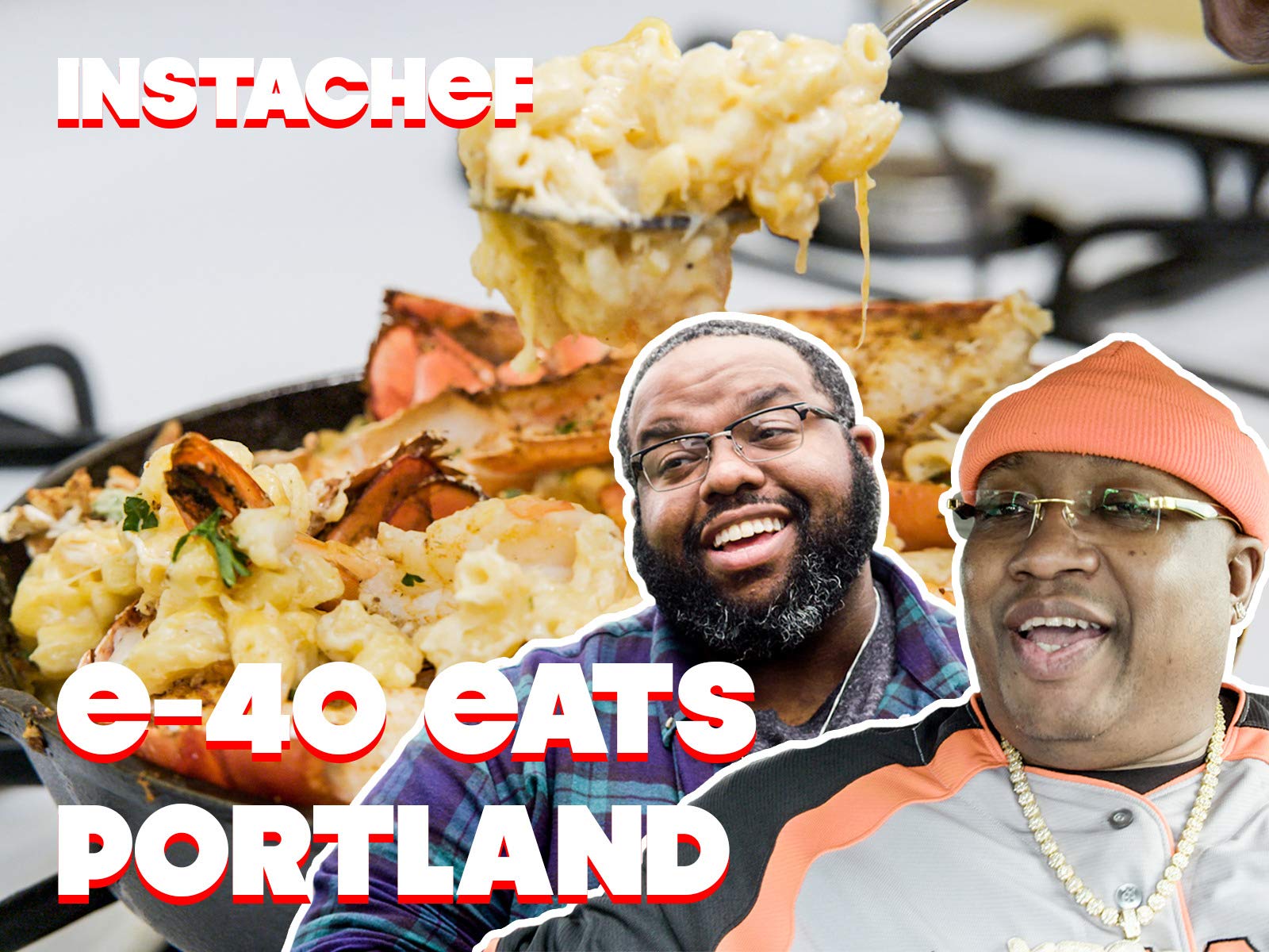 Watch InstaChef | Prime Video