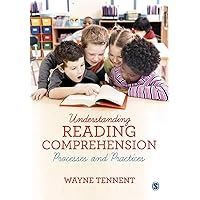 Amazon.com: Understanding Reading Comprehension: Processes and ...