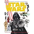 Ultimate Sticker Collection: Star Wars: DK Publishing: 9780756629052 ...