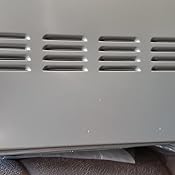 Samsung MS23F301EAS Solo Micro-Wave Oven with Ceramic Enamel, 23 L ...