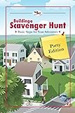 52 Scavenger Hunt Ideas: Stephen & Shae Pepper: 9781479252206: Amazon ...