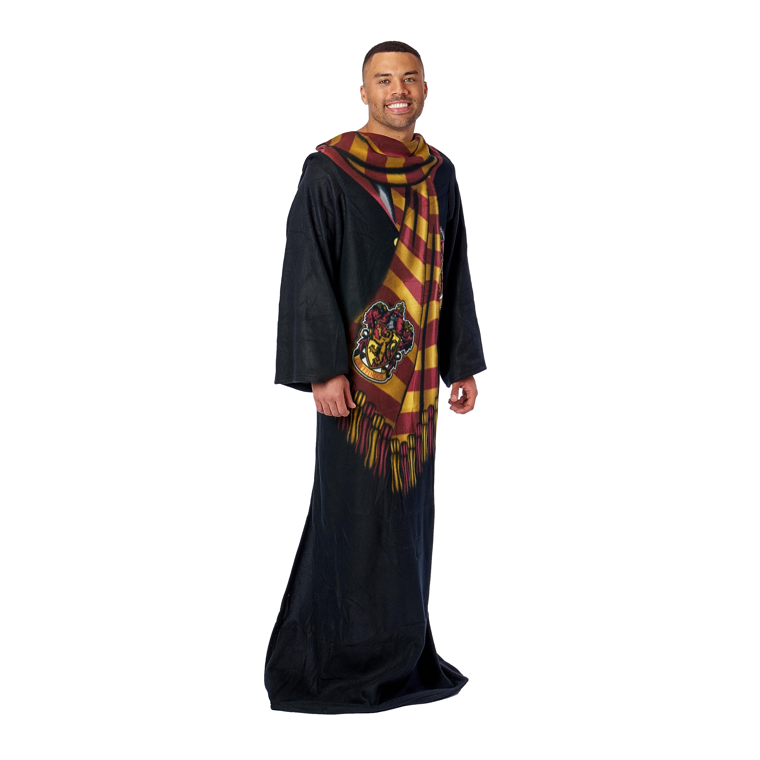 Mua Northwest Harry Potter Full Body Player Comfy Throw Blanket with ...