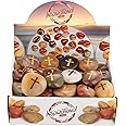 Amazon.com: 50PCS Cross RockImpact Cross Worry Stones Bulk Gifts You ...