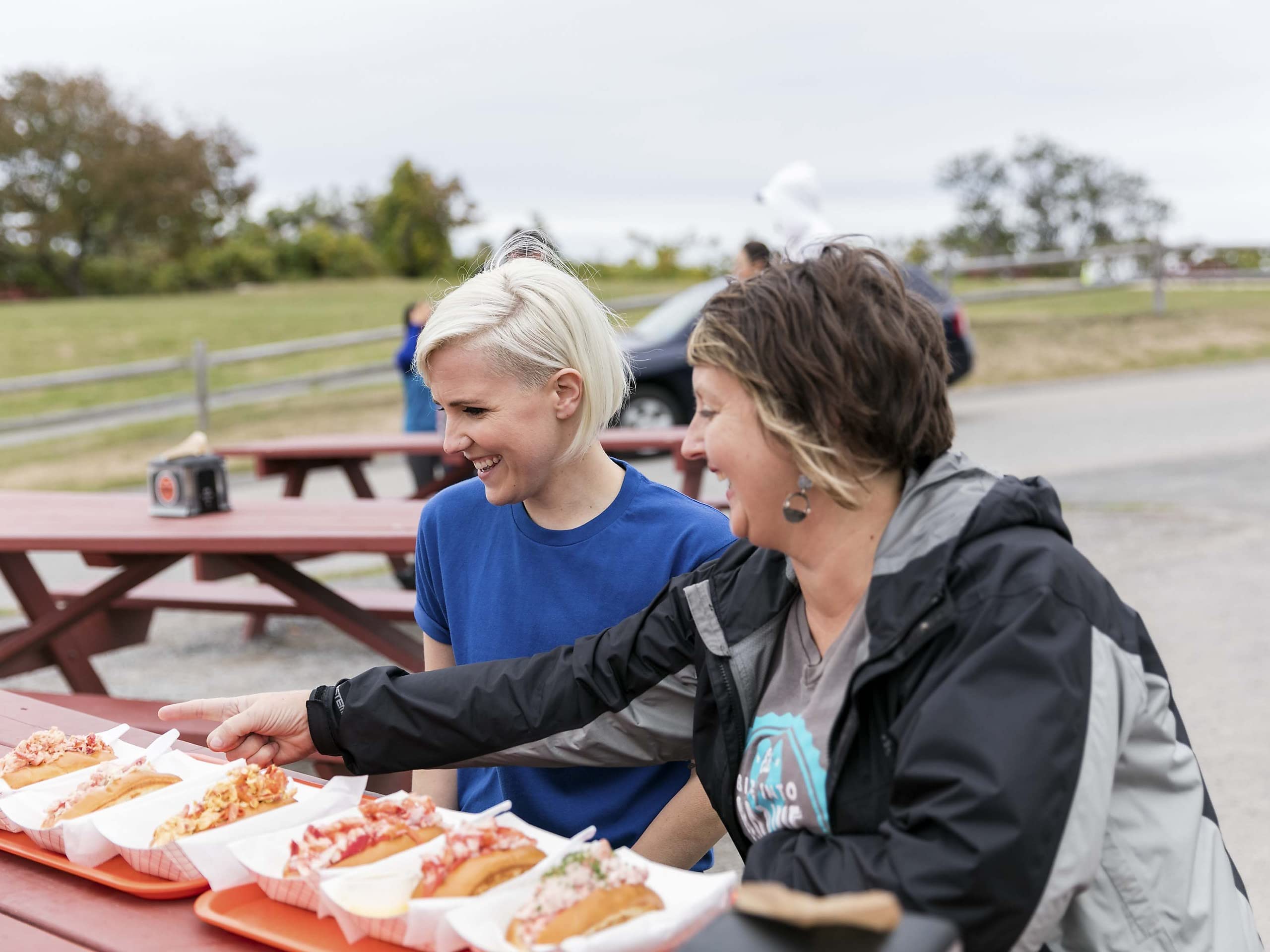 Watch I Hart Food, Season 1 | Prime Video