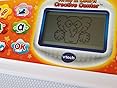Amazon.com: VTech Write and Learn Creative Center , White : Toys & Games