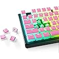 Amazon.com: SteelSeries PRISMCAPS - Double Shot Pudding-Style Keycaps ...