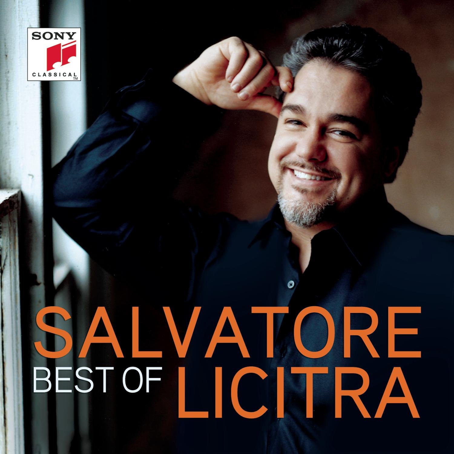 Salvatore Licitra - Best of Salvatore Licitra - Amazon.com Music