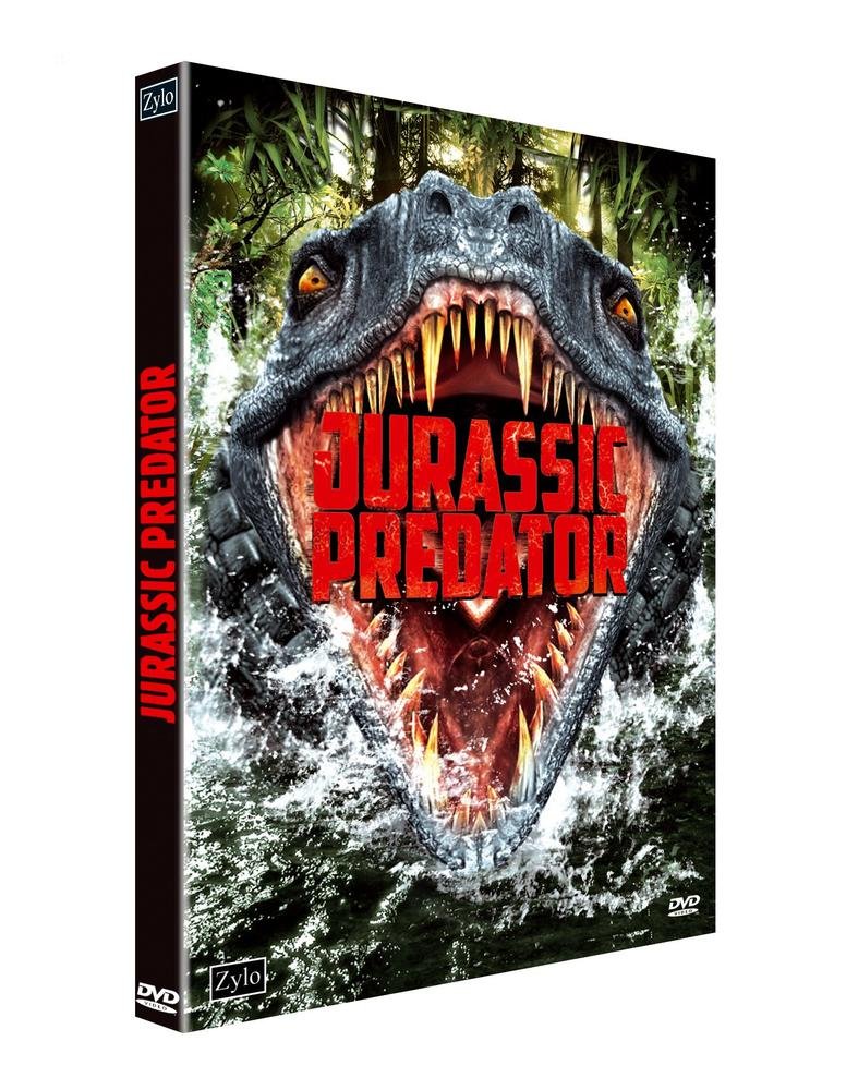 Amazon.com: Jurassic Predator: Movies & TV