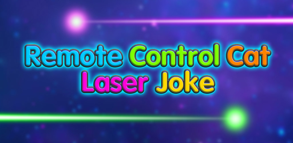 Remote Control Cat Laser Joke:Amazon.com:Appstore for Android