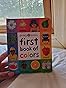 First 100 : First Book of Colors Padded by Priddy, Roger