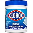 Amazon.com: Clorox Control Bleach Packs Regular Laundry Packs, 12 Count
