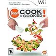 Amazon.com: Food Network: Cook or be Cooked - Nintendo Wii : Video Games