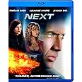 Amazon.com: Next [Blu-ray] : Jim Beaver, Nicolas Cage, Peter Falk ...