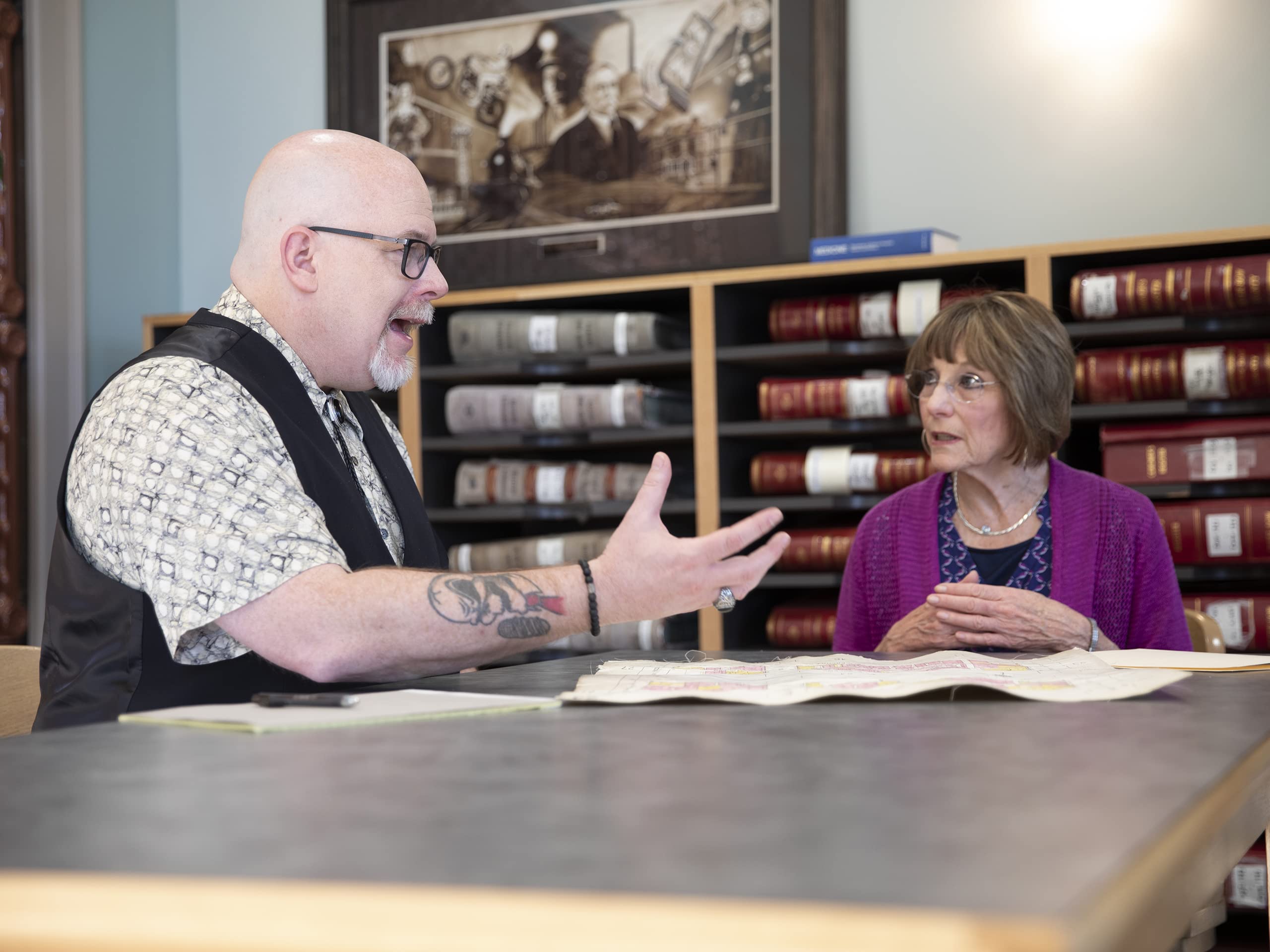 Watch Ghosts Of Devil's Perch - Season 1 | Prime Video