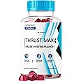 Amazon.com: Thrust Maxx Gummies - Official ThrustMaxx for Men Supplement Support, Premium Thrust ...