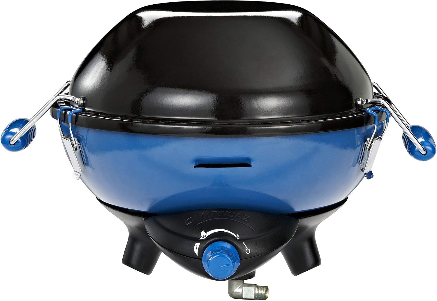 CAMPINGAZ Barbecue Gaz Bleu 45 X 15 X 15 Cm 694001 Amazon fr Jardin CAMPINGAZ Barbecue Gaz Bleu 45 X 15 X 15 Cm 694001 Amazon fr Jardin