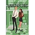 Amazon.com: Unraveling: An Academic Rivals Romance (North University ...