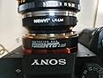 Amazon.com : Fotodiox Pro PRONTO Adapter - Leica M Mount Lens to Sony E ...