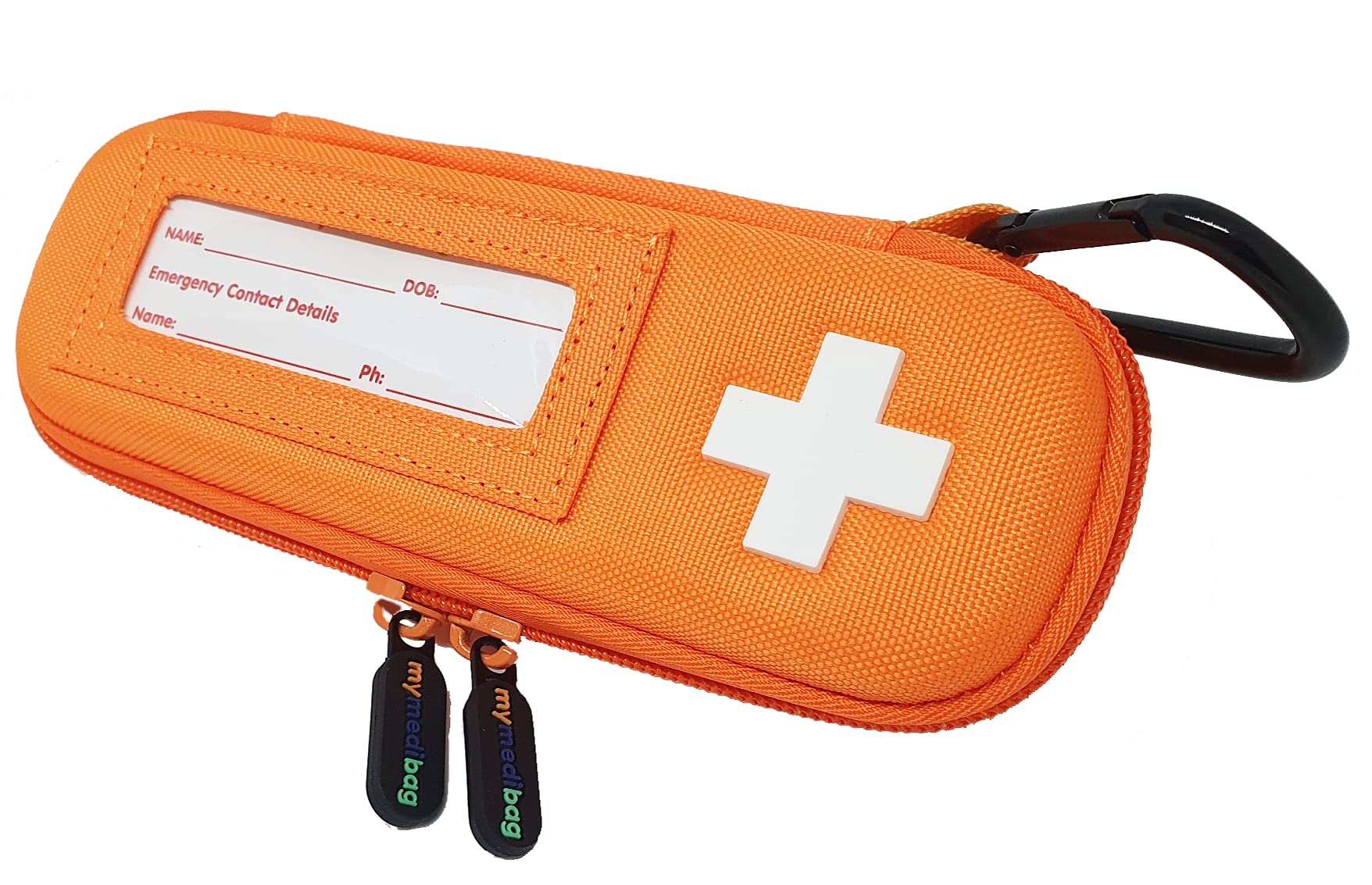 Mua Single Epipen Holder | Hardcase Insulated Epipen Case | Highly ...