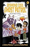 Amazon.com: Now Museum, Now You Don't (9) (Desmond Cole Ghost Patrol ...