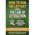 How To Win The Lottery With The Law Of Attraction: Four Lottery Winners ...