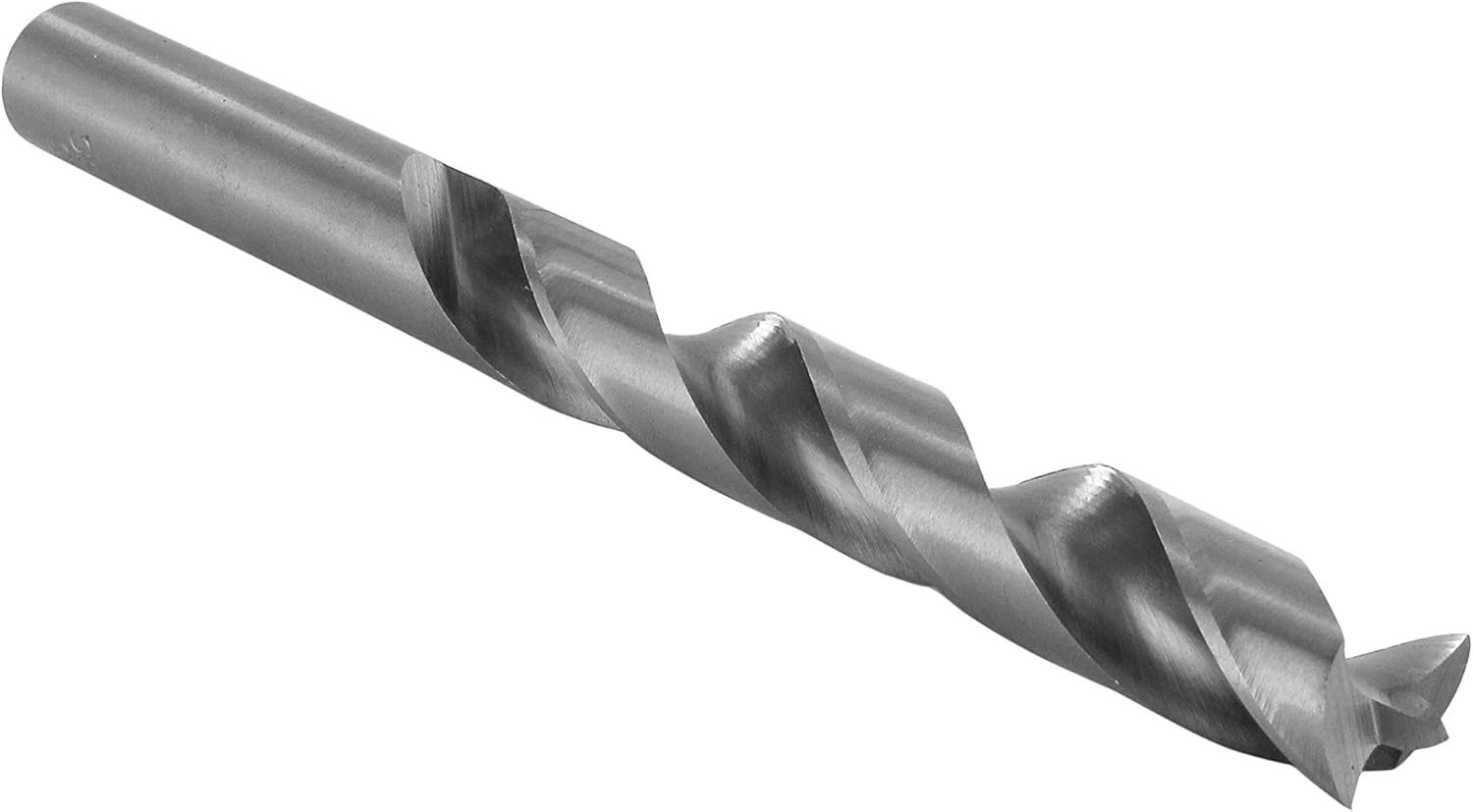 ENT DURADRILL Holzbohrer Ø 8,5 mm HSS-G mit Zentrierspitze und ...