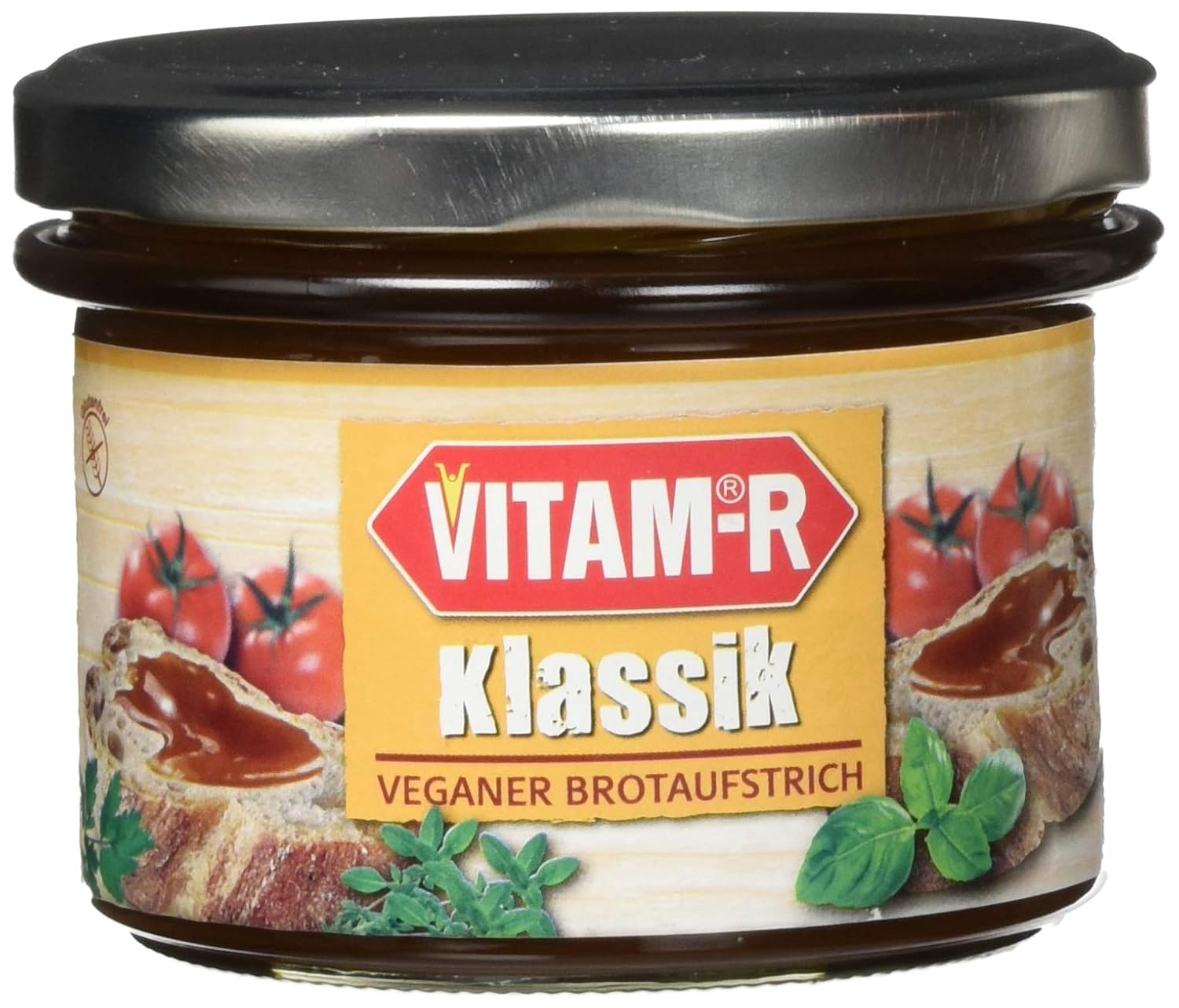 VITAM -R Hefeextrakt, 2er Pack (2 x 250 g): Amazon.de: Lebensmittel ...