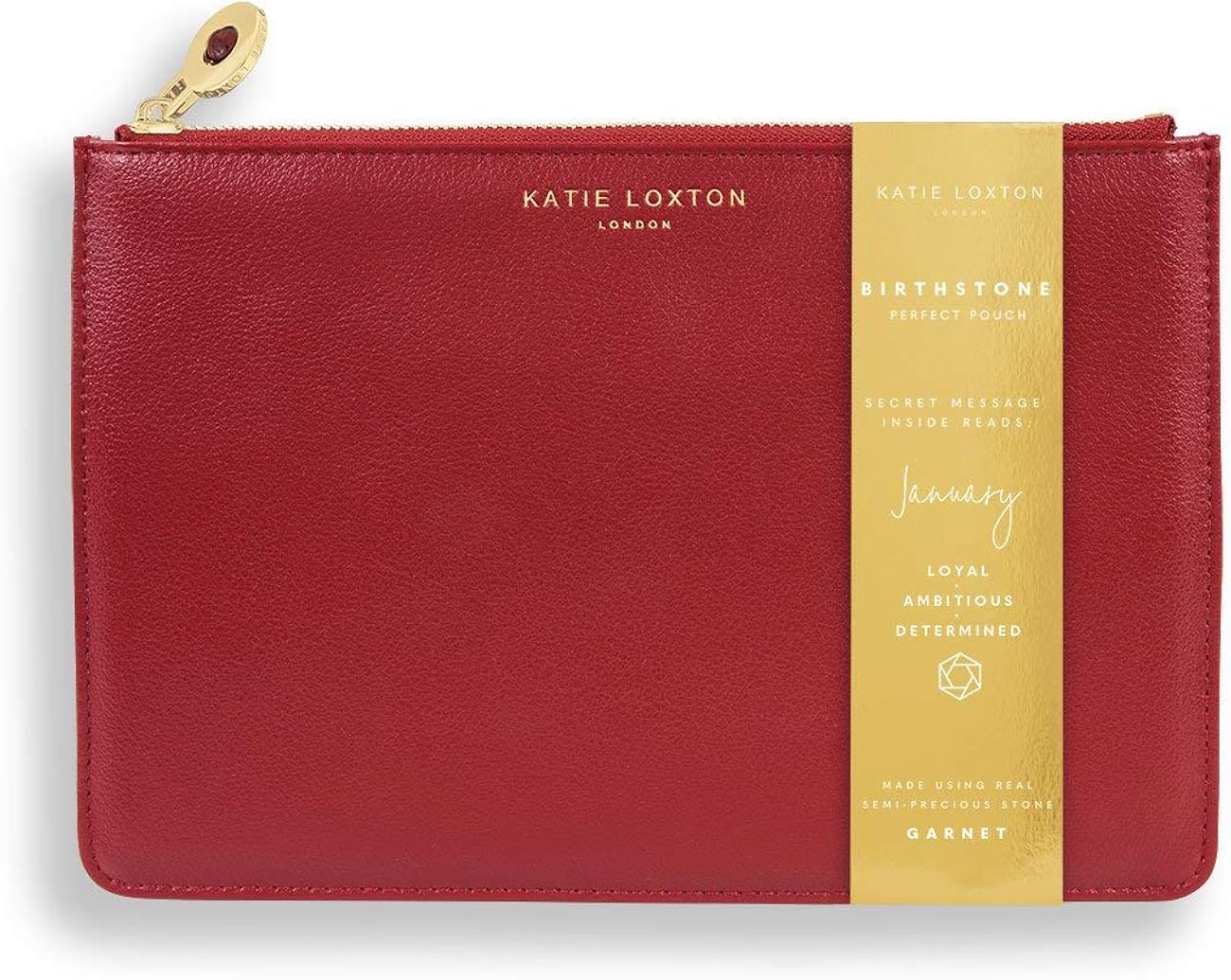 Find Your Birthstone Perfect Pouch | Your Clutch Personalised To Your ...