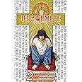 Death Note, Vol. 2: Ohba, Tsugumi, Obata, Takeshi: 9781421501697 ...