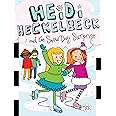 Amazon.com: Heidi Heckelbeck and the Snow Day Surprise (33 ...