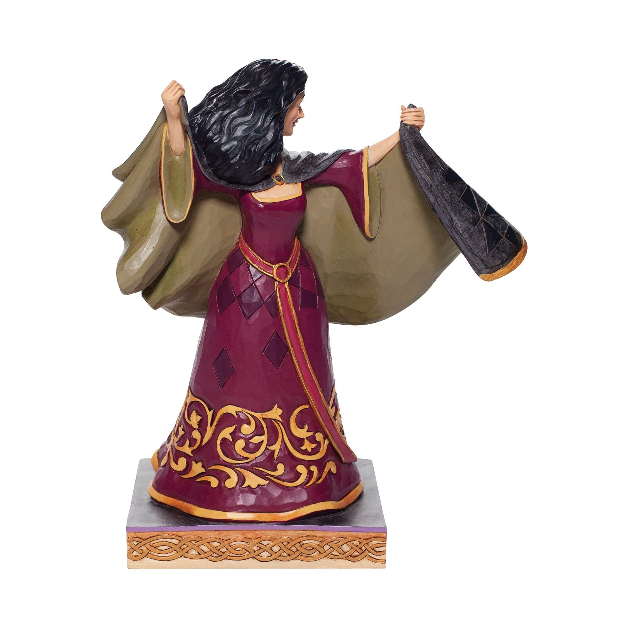 Mua Enesco Disney Traditions by Jim Shore Tangled Rapunzel Mother ...