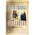 Amazon.com: The Malloreon, Vol. 1 (Books 1-3): Guardians of the West ...