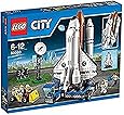 LEGO - 60080 - City - Jeu de Construction - Le Centre Spatial: Amazon ...